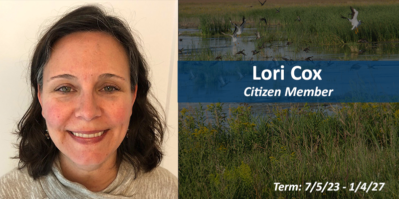 Board | MN Board of Water, Soil Resources